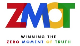 Winning The B2B Sale In The Zero Moment of Truth (ZMOT)