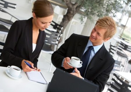 5 Keys to Successful Prospecting