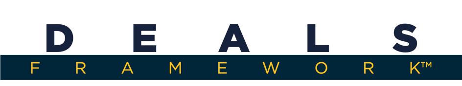 The D.E.A.L.S. Framework: Unifying Customer Acquisition & Success for ...