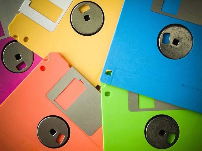 Seven Outdated Web Design Elements