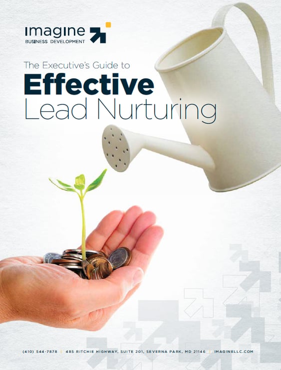How to Develop Effective Lead Nurturing Programs