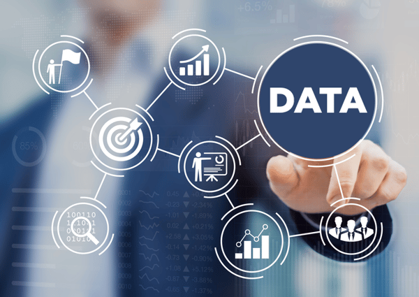 What it Means to be Data-Driven, How It’s Different from Metrics & How ...