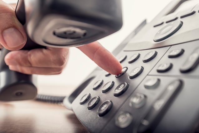 How to Make Effective Connect Calls to Your B2B Inbound Leads