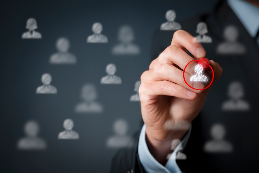 How To Define Your Ideal Client Profile
