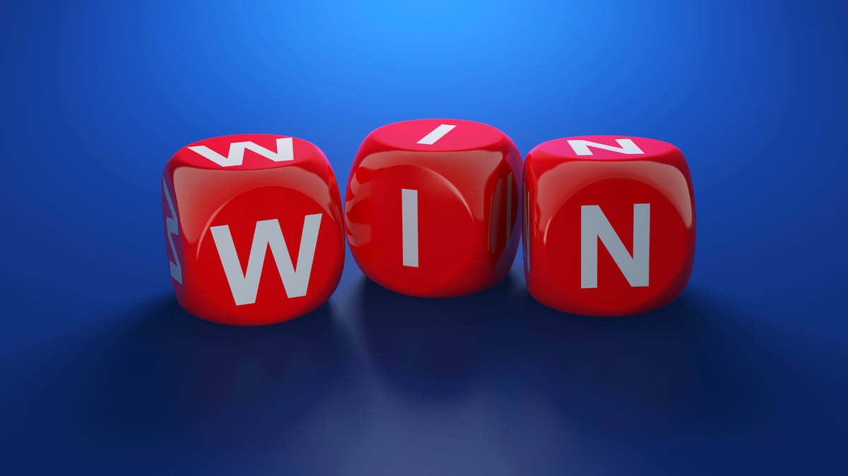 What Game Do You Want To Win?