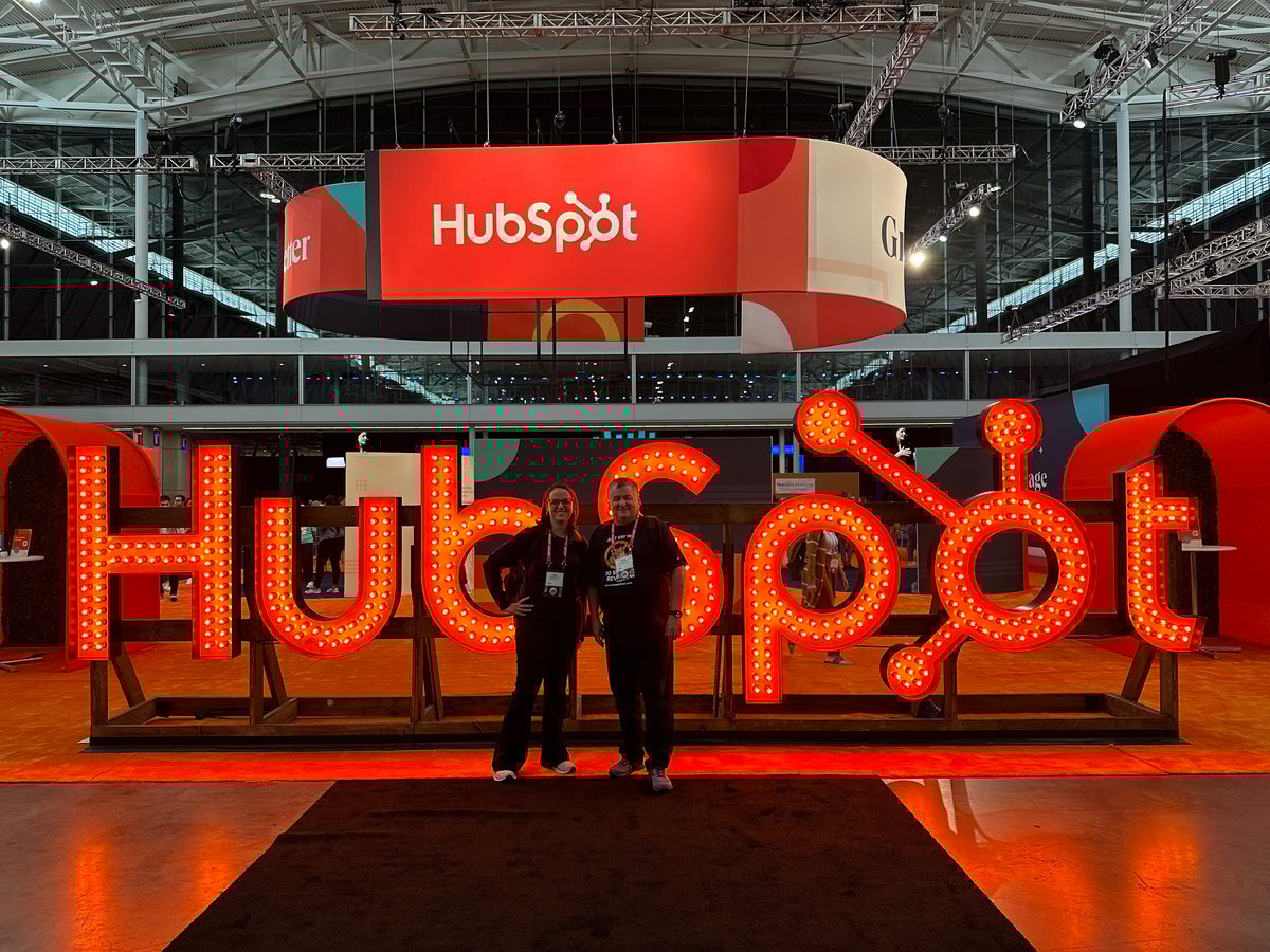 Lift’s Top INBOUND 2023 Takeaways: AI and HubSpot’s Evolution