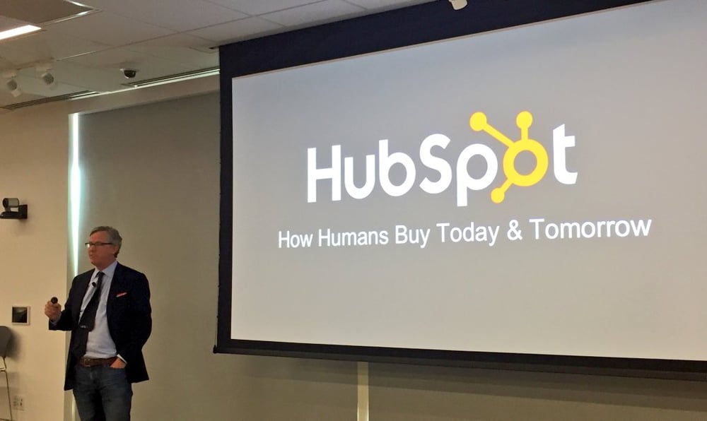 5 Inbound Marketing and Demand Generation Observations from HubSpot ...