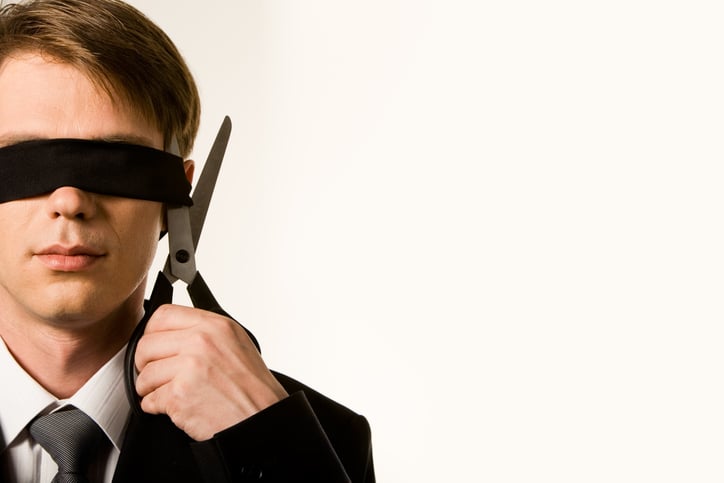 Overcoming Your Biggest Barrier to Generating New Business ...