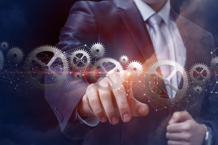 The Five Levels of Revenue Operations