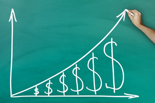 6 Stages of a Successful Growth Strategy