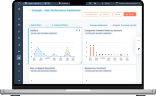 HubSpot Portal Audit
